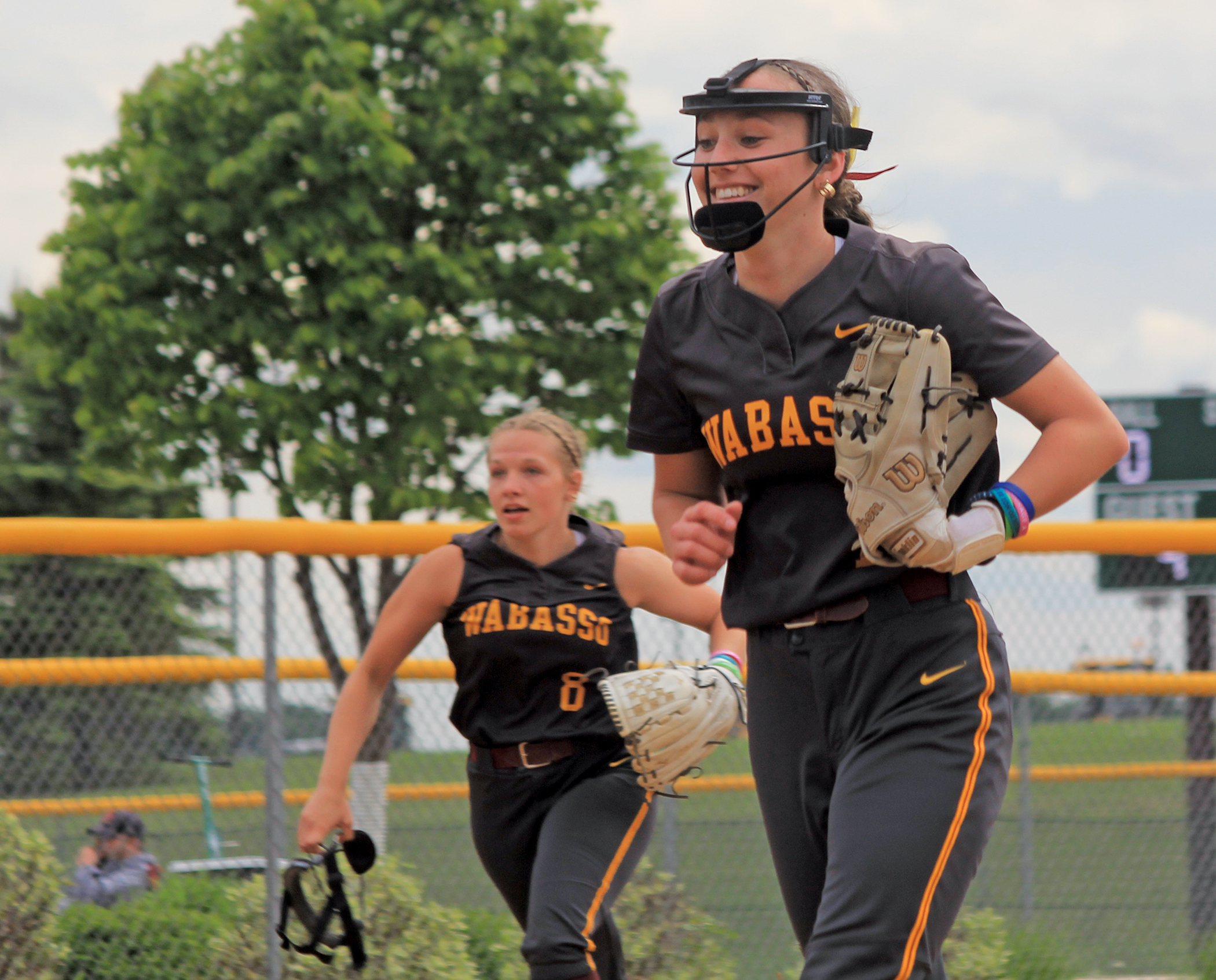 Rabbits advance to 3A finals for 3rd straight year | News, Sports, Jobs ...